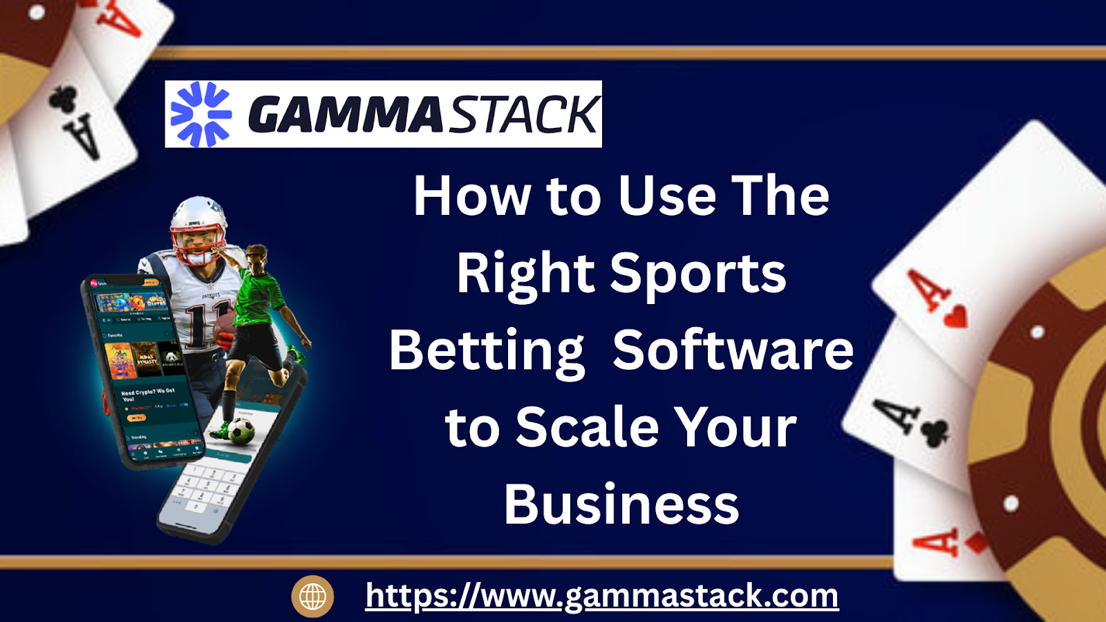 How to Use the Right Sports Betting Software to Scale Your Business - Tabletmonkeys Blog