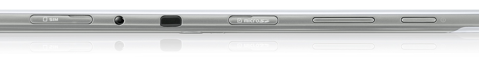 Samsung GALAXY Note 10.1 First Impression from Aug. 15 Release in NY