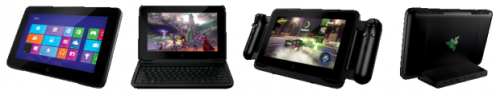 Razer Edge & Razer Edge Pro Release Date and Pre-Order Date