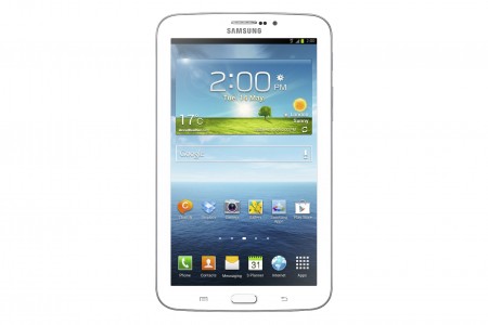 Samsung Galaxy Tab 3 7.0 unveiled. Pre-Order before July release