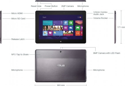 Windows 8 Tablet Prices Finally Cheap 6 Months After Release