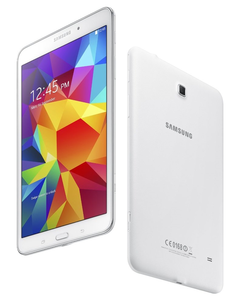 Samsung Galaxy Tab 4 8.0 To Launch May 1 2014 - You Can Do Better!