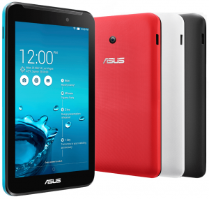 New Asus Tablets For 2014 Unveiled At Computex
