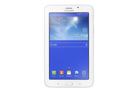 Samsung Galaxy Tab 3 10.1 before July 7 Release Date