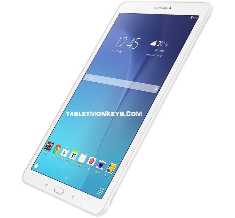 Samsung Galaxy Tab E 9.6-Inch (SM-T560) Specs And Info