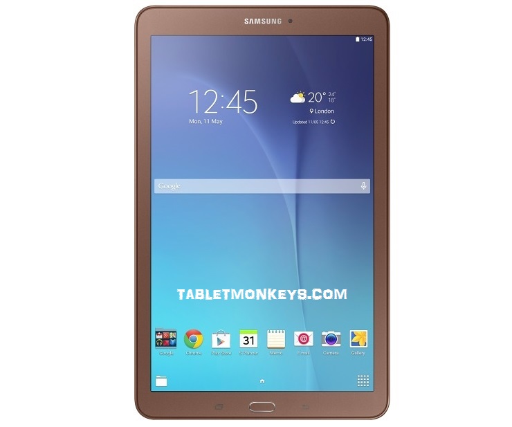 Samsung Galaxy Tab E 9.6-Inch (SM-T560) Specs And Info
