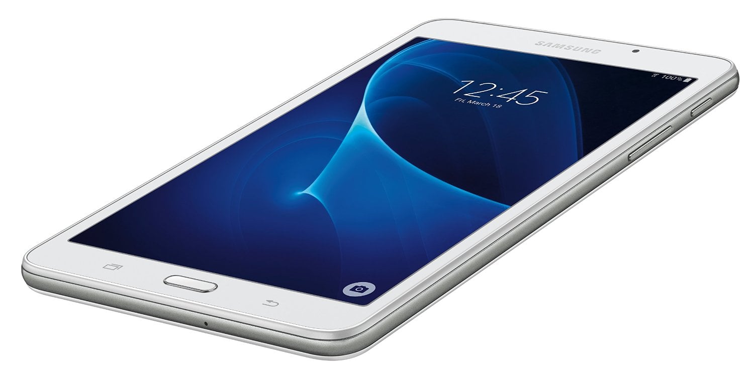Samsung Galaxy Tab A 7.0 (SM-T280) Model Released In U.S.