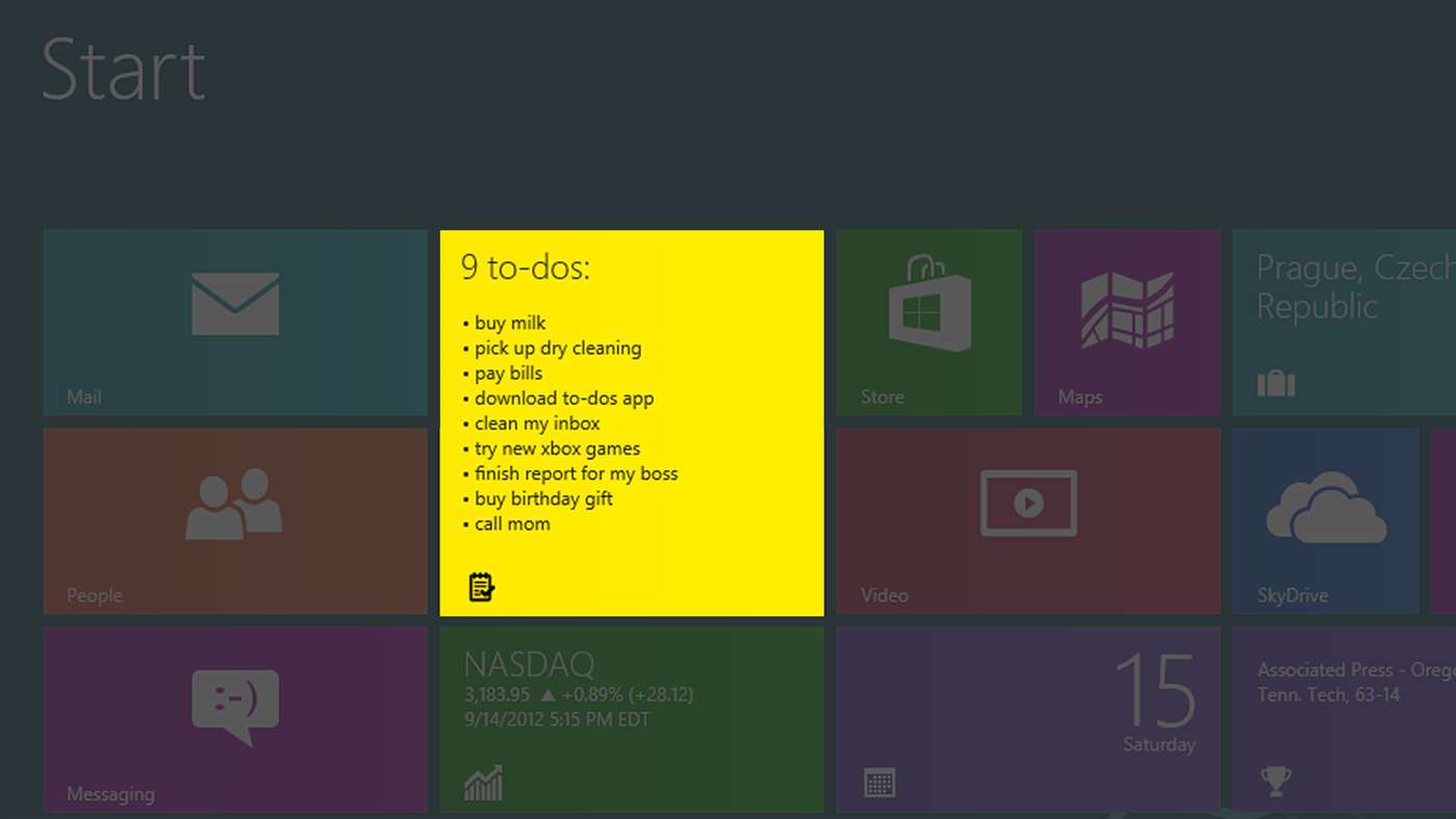 10 Most Popular Windows 10 Apps In August In The US