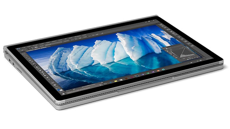 New Surface Book with Performance Base aka Surface Book i7 Release ...