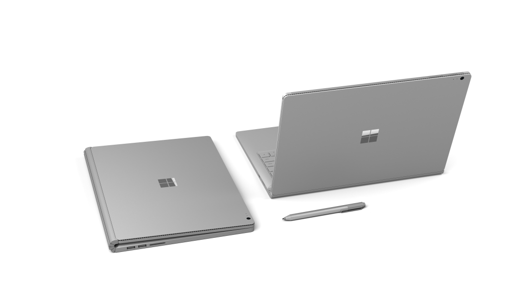 New Surface Book with Performance Base aka Surface Book i7 Release ...