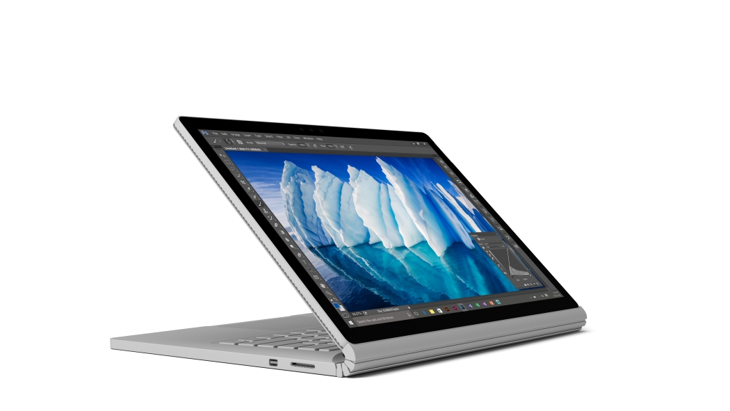 New Surface Book with Performance Base aka Surface Book i7 Release ...