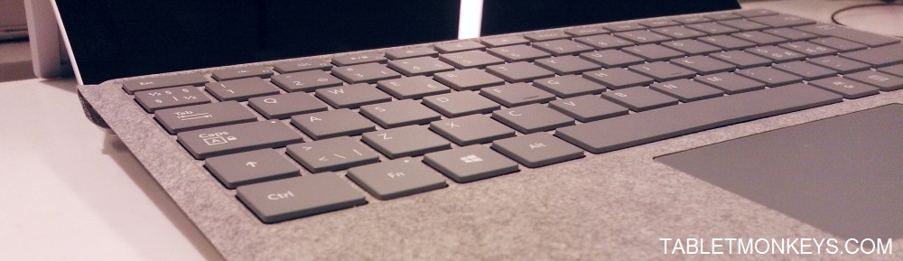 $200 Price Cut On Surface Pro 4 With Free Type Cover Keyboard December ...