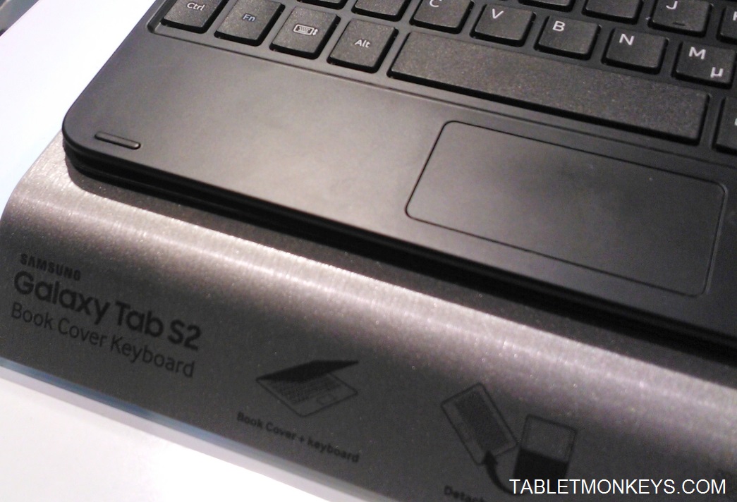 Samsung Galaxy Tab S3 Rumored To Bundle With S Pen - Additional SM-T827 ...