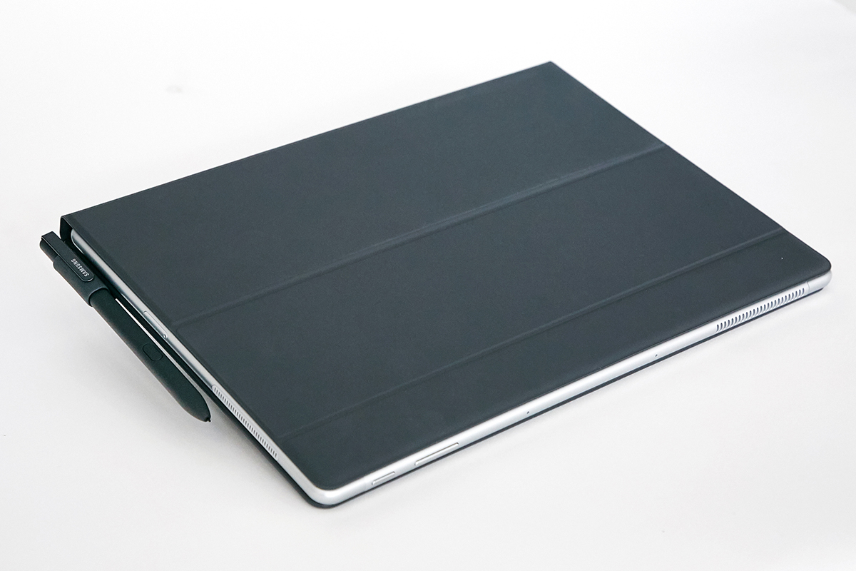 Samsung Galaxy Book 12 Unveiled - New 12-Inch Windows 10 2-In-1 Tablet ...