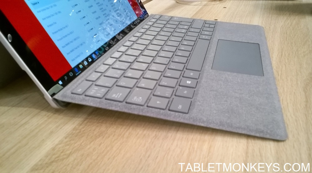The New Surface Pro Unveiled Today - aka Surface Pro 5 - Release June 15