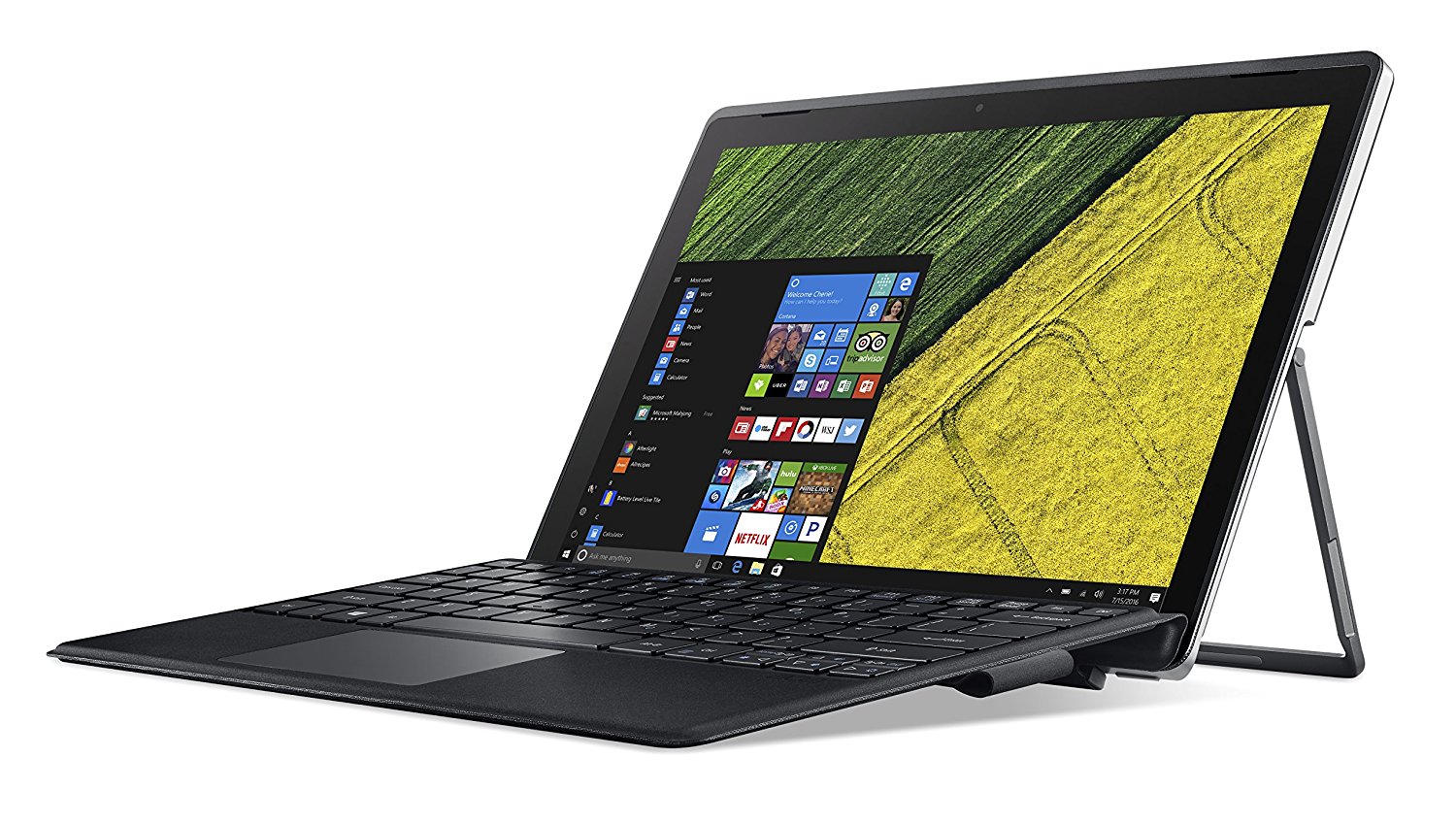 12.2-Inch Intel Pentium Tablet Acer Switch 3 Released In The US For ...