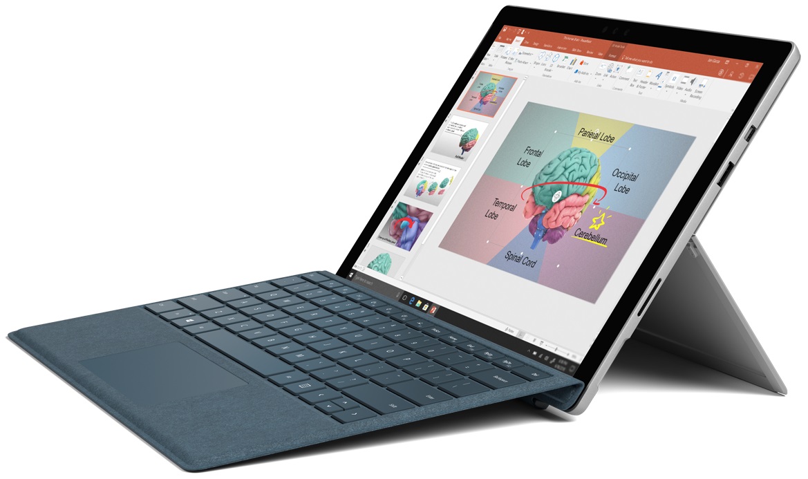 Microsoft Surface Pro On Sale With $200 - $300 Off For Intel Core i5 ...