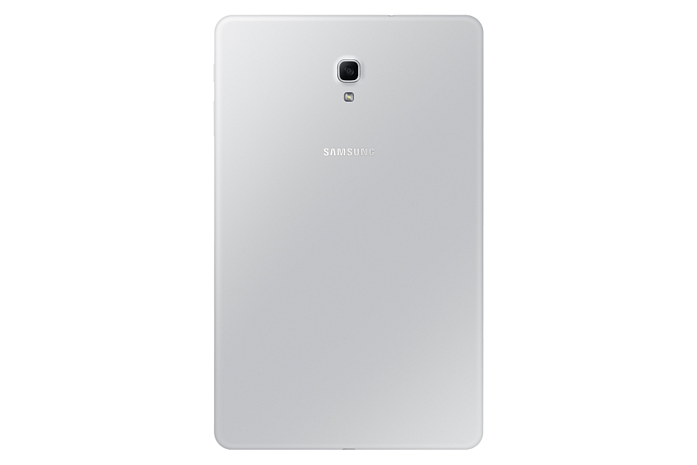 Samsung Galaxy Tab A 10.5 Announced Today (SM-T590/SM-T595)