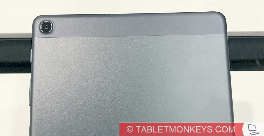 Samsung Galaxy Tab A 10.1 (2019) (SM-T510) Released In The US
