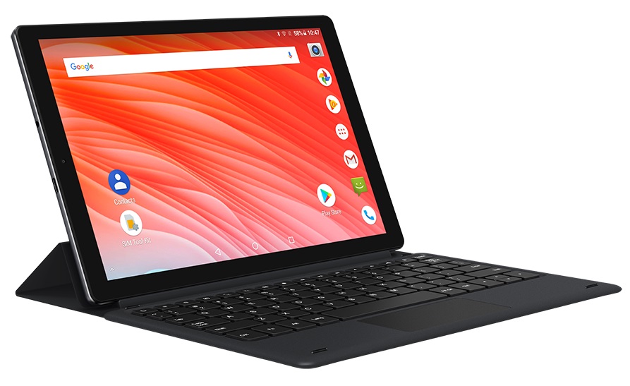 Chuwi HiPad LTE - A Budget 10.1 Full HD Android Tablet