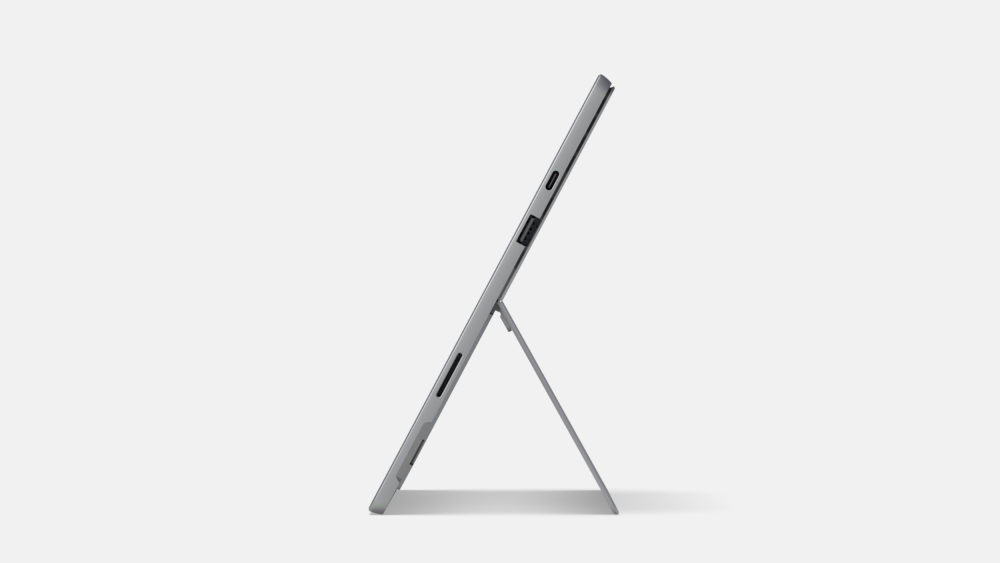 Microsoft Surface Pro 7 - The Best Windows 2-In-1 Tablet For Most Uses
