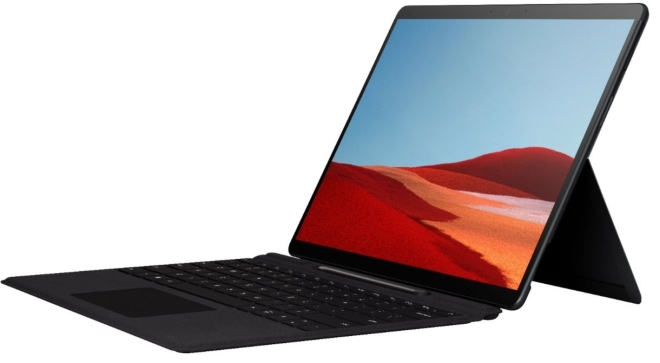Microsoft Surface Pro 7 And New LTE Models Photo Leaked