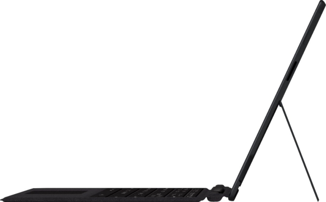 Microsoft Surface Pro 7 And New LTE Models Photo Leaked