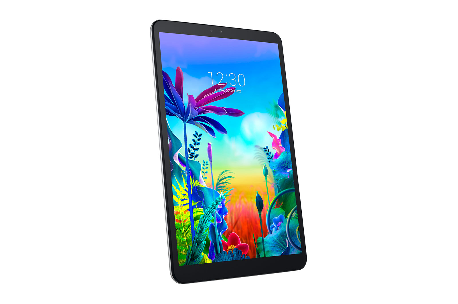 LG G Pad 5 10.1 FHD Launch In The US