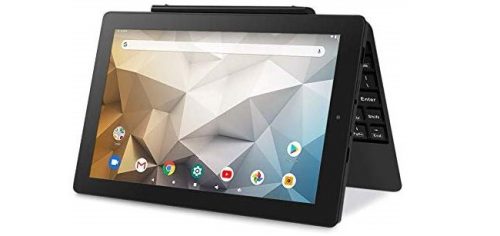 RCA Atlas 10 Pro Launched - Cheapest Android Tablet With Keyboard In 2019