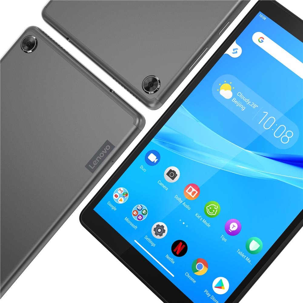 Lenovo Tab M8 FHD Launch Partially Started