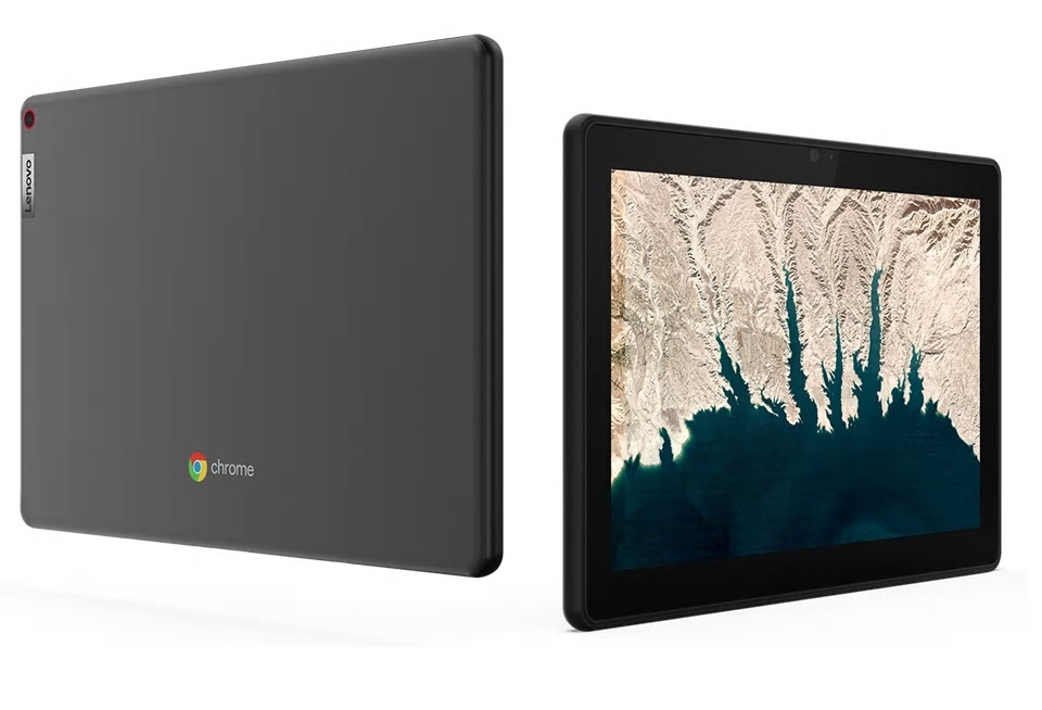 2020 Chrome OS 80 Update Makes Chromebooks More Tablet Friendly