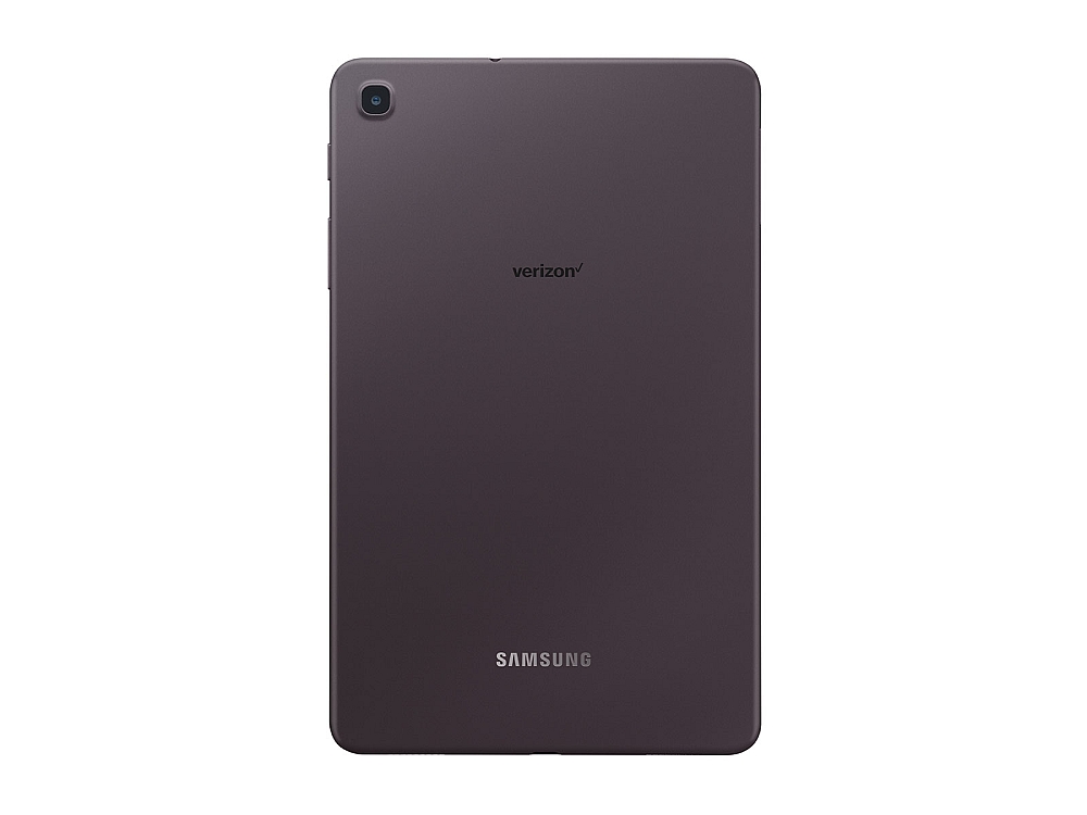 Samsung Galaxy Tab A 8.4” (2020) 4G LTE Announced Today