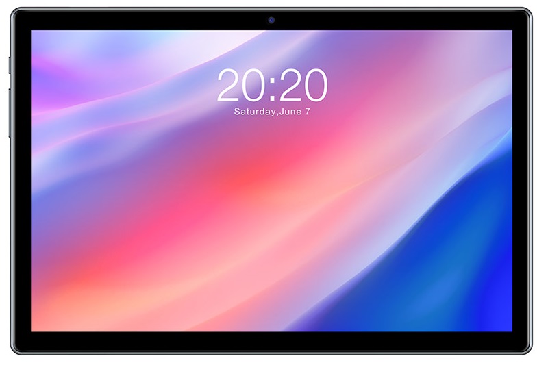 Mid-Range Android 10 Tablet Teclast P20HD To Launch This Summer