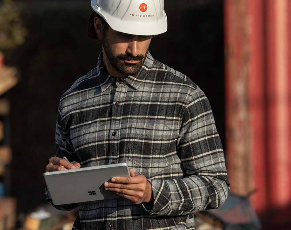 Microsoft Surface Go 2 Released Today, First Impressions + Benchmark