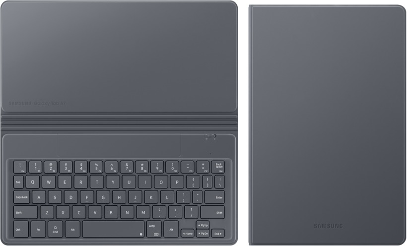 Samsung Galaxy Tab A7 Keyboard EF-DT500