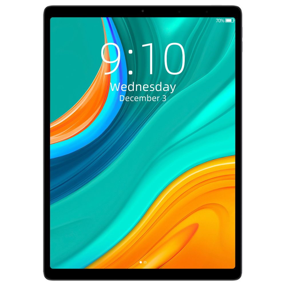11-Inch Android Tablet Chuwi HiPad Plus To Debut In Q1
