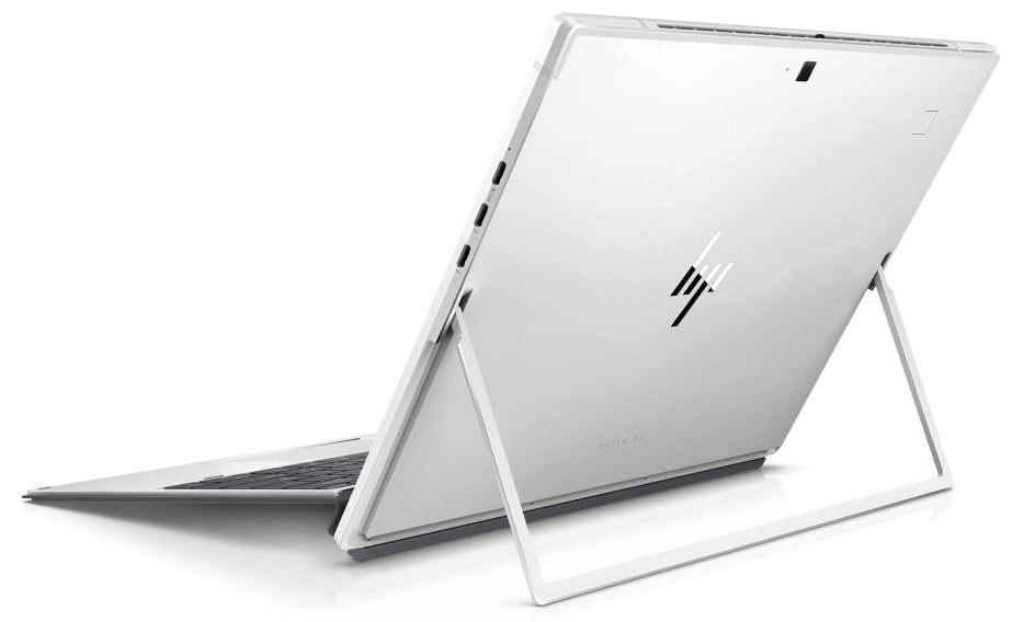 13-Inch Windows Tablet HP Elite x2 G8 Announced - Launching In April