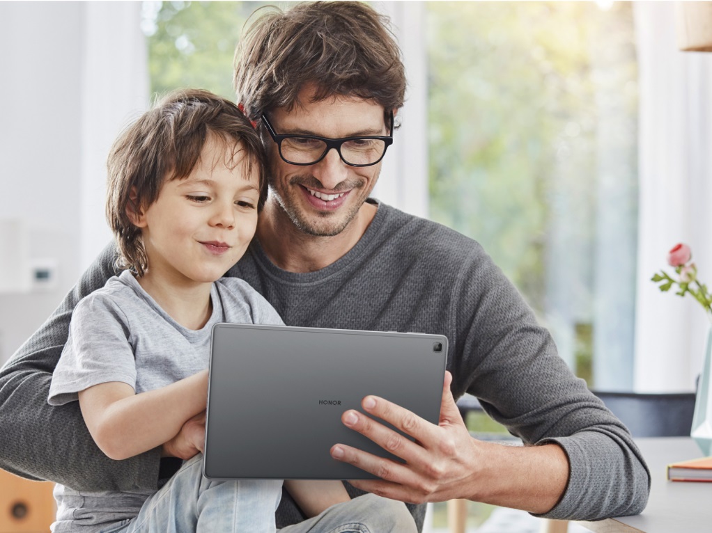 Honor Pad 7 Announced - 10.1-Inch Tablet w/ Android Based Magic UI 4.0