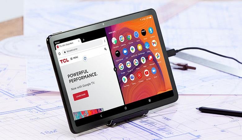 TCL Tab Pro 5G Launched Today In USA For $399