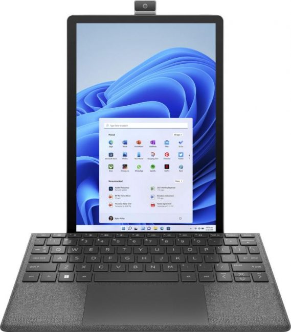 HP 11 Tablet Released - 11-Inch Surface Go Alternative w/ 13MP Camera