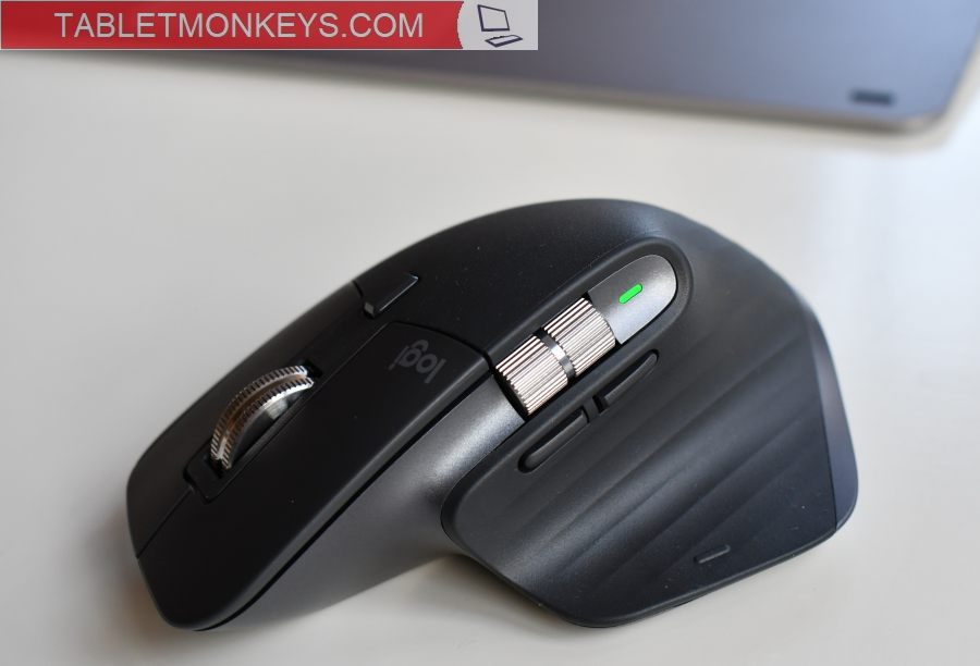 Logitech MX Master 3 Review - Best Precision Mouse I've Ever Used