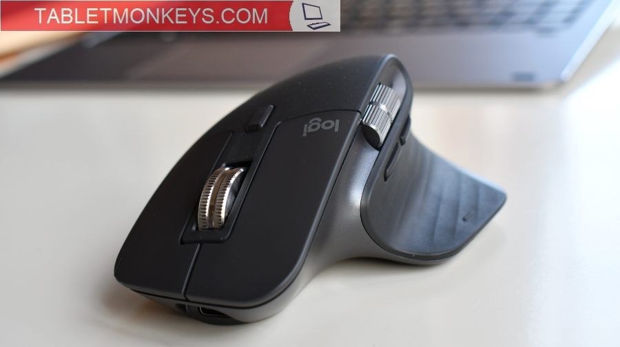 Logitech MX Master 3 Review - Best Precision Mouse I've Ever Used