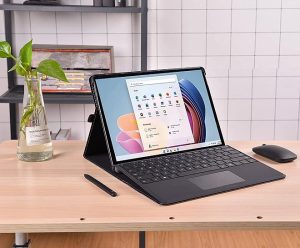 New Colors For Surface Pro 9 - Tablet Covers In Store