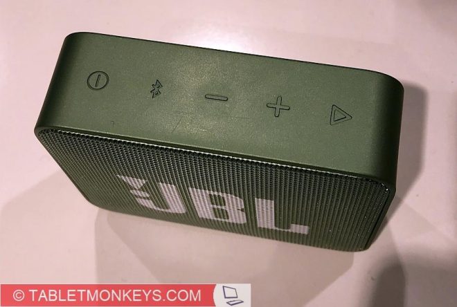Jbl Go 2 Waterproof JBL GO2 - Waterproof Ultra Portable Bluetooth Jbl ...