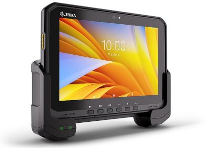 First Rugged Android Tablets With Heated Screens Launched