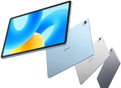 11.5-Inch Huawei MatePad 2023 Launching July 28