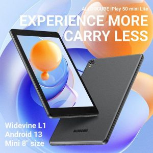 Alldocube iPlay 50 Mini Lite Launch In Second Part Of October