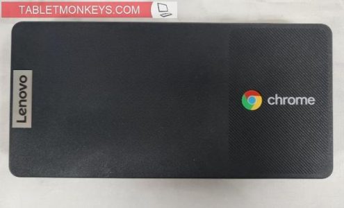 Leak Of Tiny Chrome OS Mini PC Lenovo Chromebox Micro
