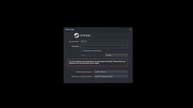 Can't Log In to Steam? Here's How to Fix It