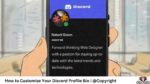 How to Customize Your Discord Profile Bio